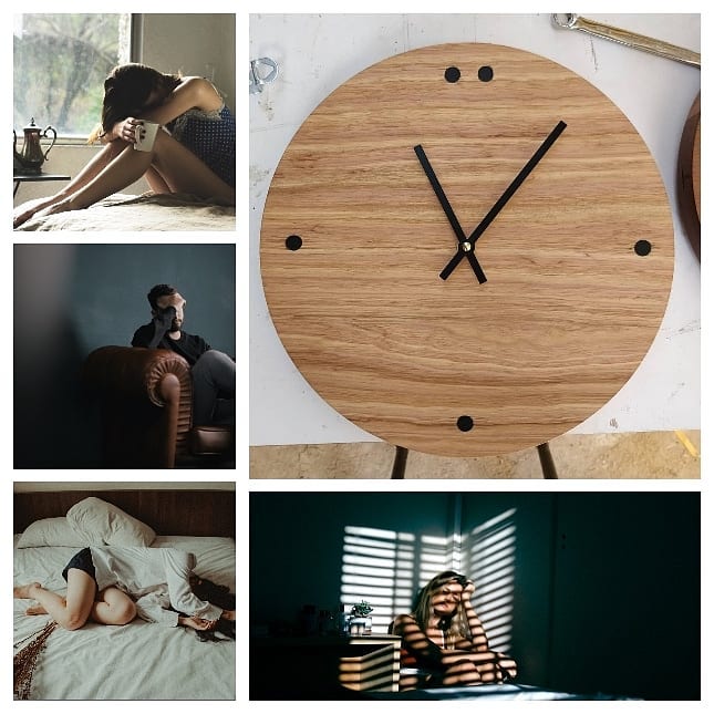 Nitrazepam Onset Of Action - Memorise Medicine Blog